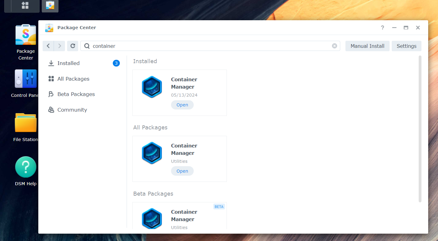 Hướng dẫn cài đặt n8n trên Synology - Hiroshi Digital