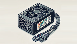 PSU Tier List - Bảng xếp hạng nguồn máy tính (cập nhật 2025) - Hiroshi ...