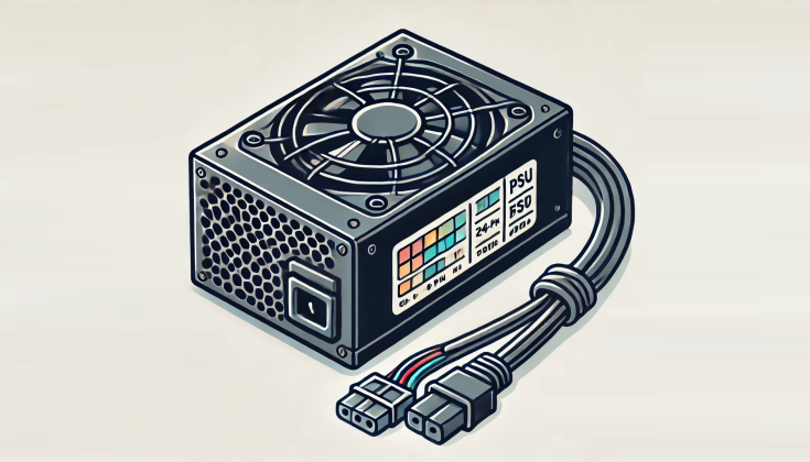 PSU Tier List - Bảng xếp hạng nguồn máy tính (cập nhật 2025) - Hiroshi ...